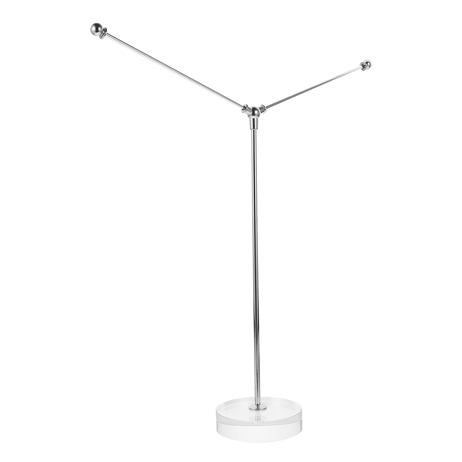 WORGEOUS 2pcs Flag Storage Stand for Tabletop Decor Practical Flag ...