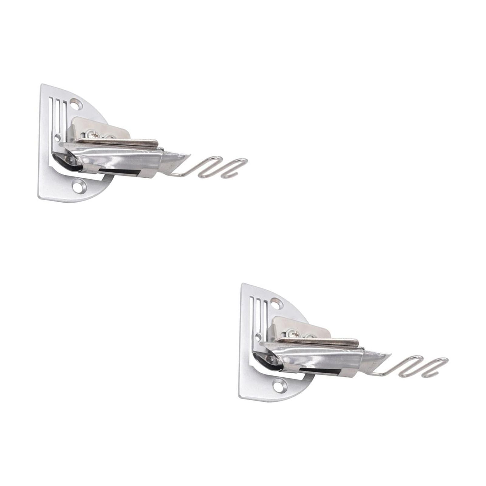 WORGEOUS 2pcs Fold Right Angle Bias Binder Sewing Machine Binder ...
