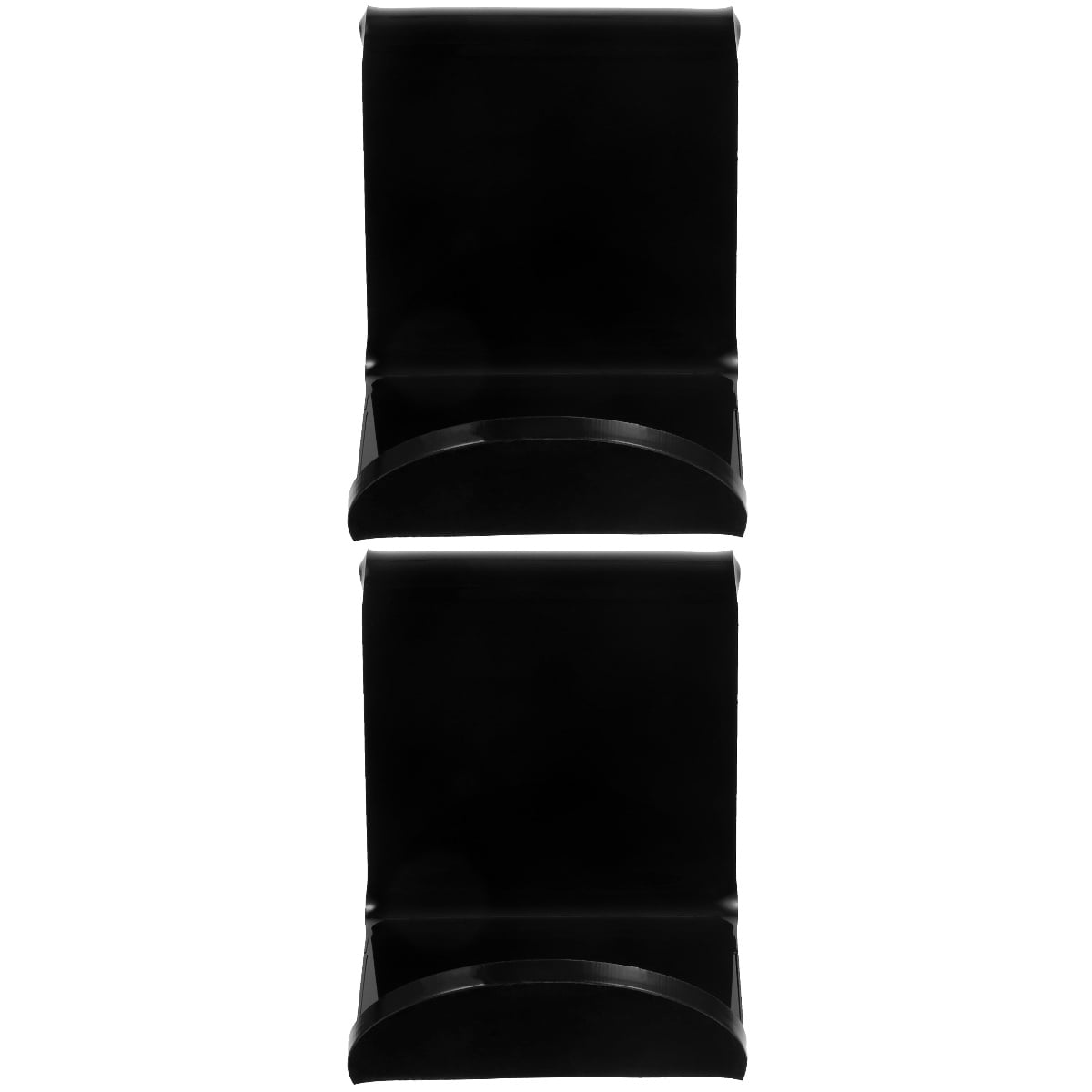 WORGEOUS 2pcs Game Controller Universal Organizer Wall Rack Controller ...