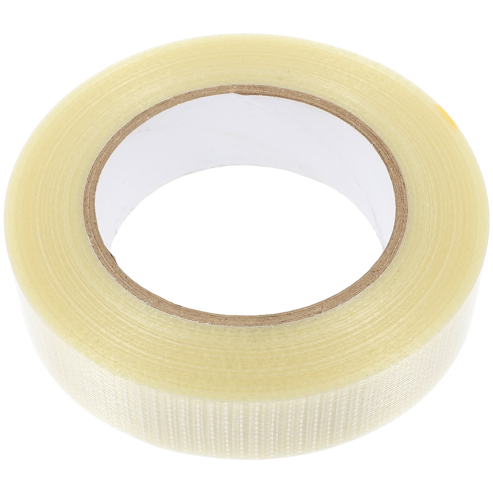 WORGEOUS 2pcs Grids Fiber Tape Toy Airplane Model Strong Mesh Single ...