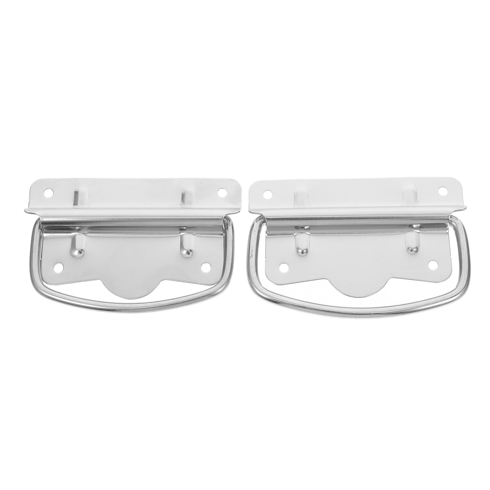 WORGEOUS 2pcs Heavy Duty Chest Lifting Handle Spray Paint Pull Handle ...