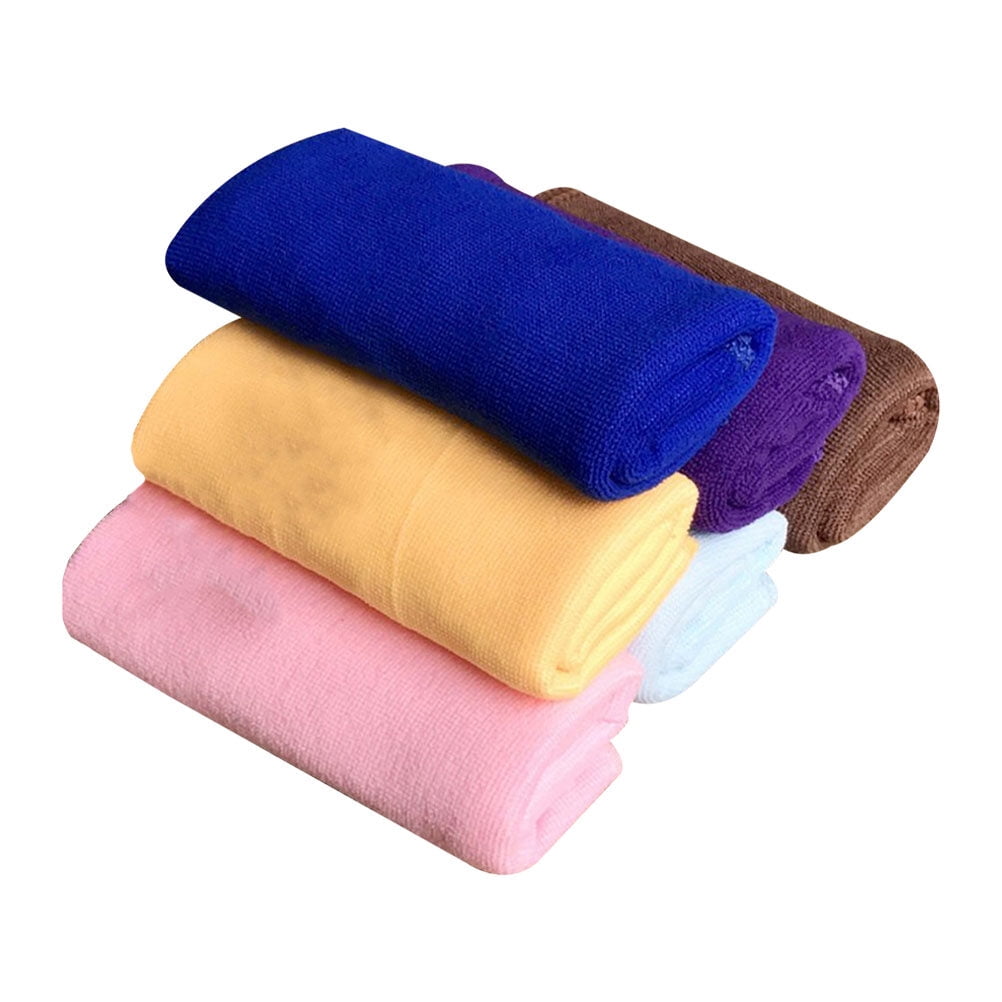 WORGEOUS 2pcs Highlighter Blackboard Wipes Microfiber Wipes Mirror ...