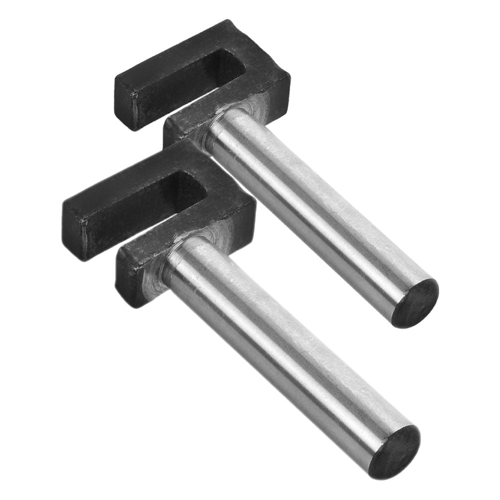 WORGEOUS 2pcs Jack Pump Core Horizontal Hydraulic Jack Oil Pumps Supply ...