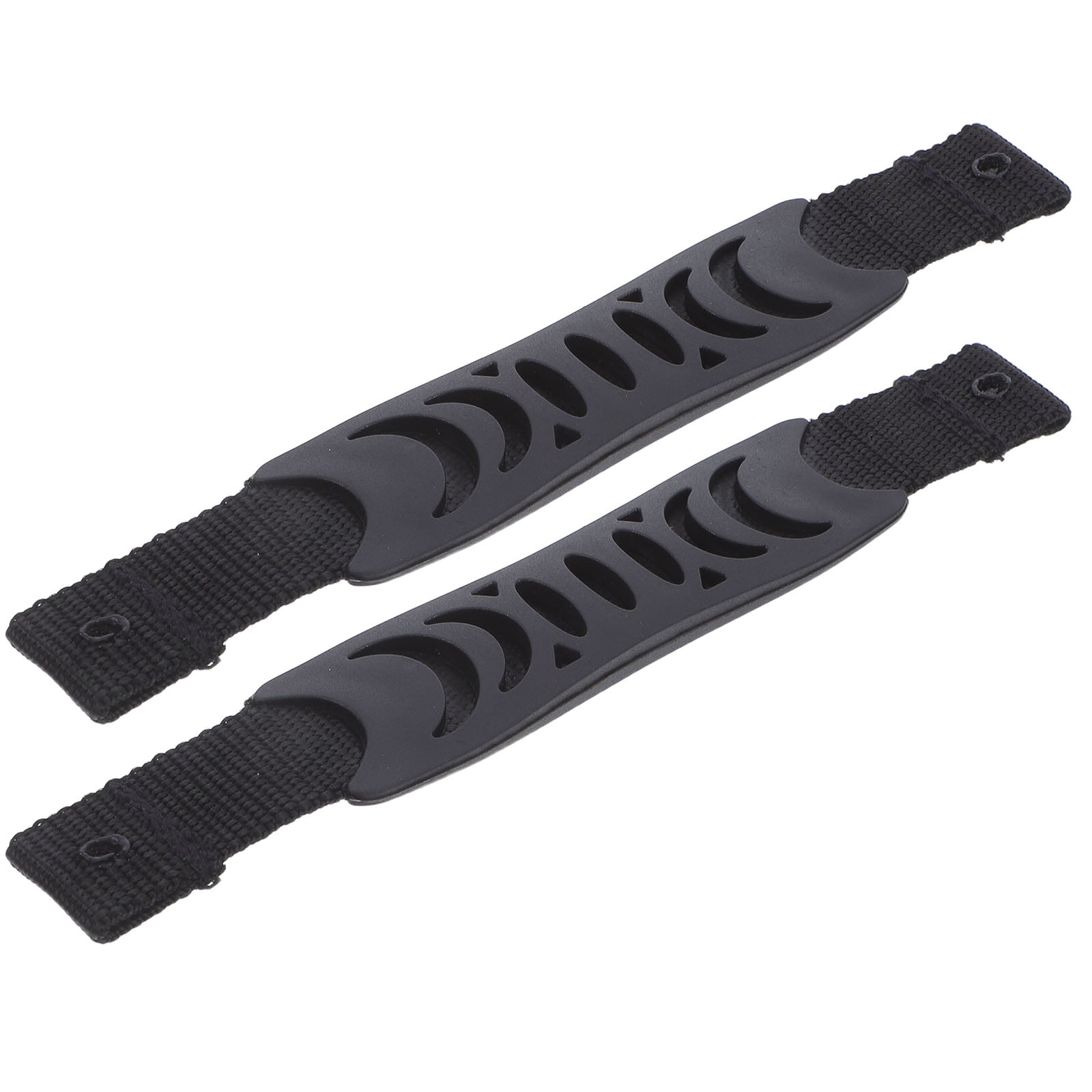 WORGEOUS 2pcs Kayak Carry Handles Replacement Side Mount Kayak Handles ...