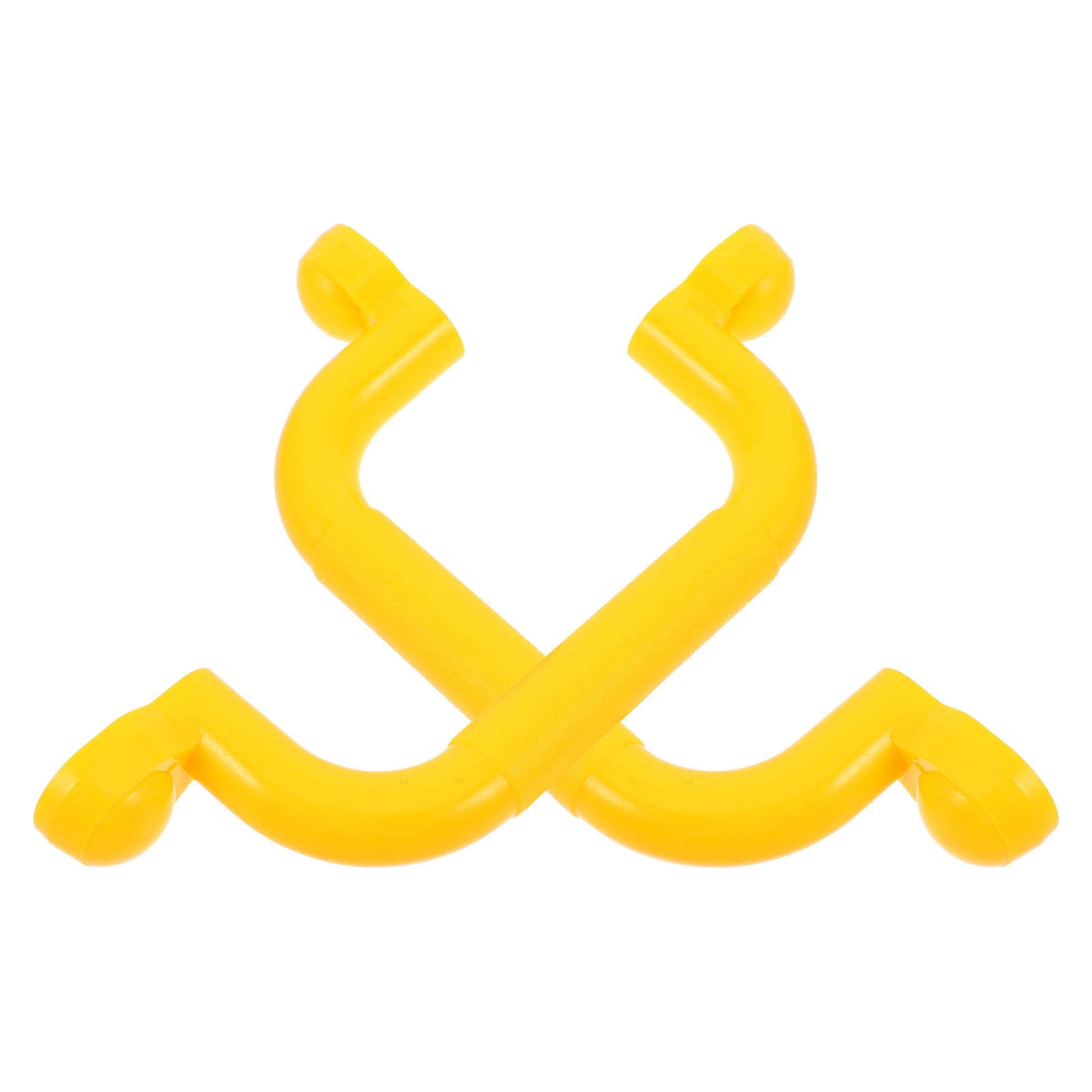 WORGEOUS 2pcs Kids Safety Hand Grips For Playground Sets Plastic ...