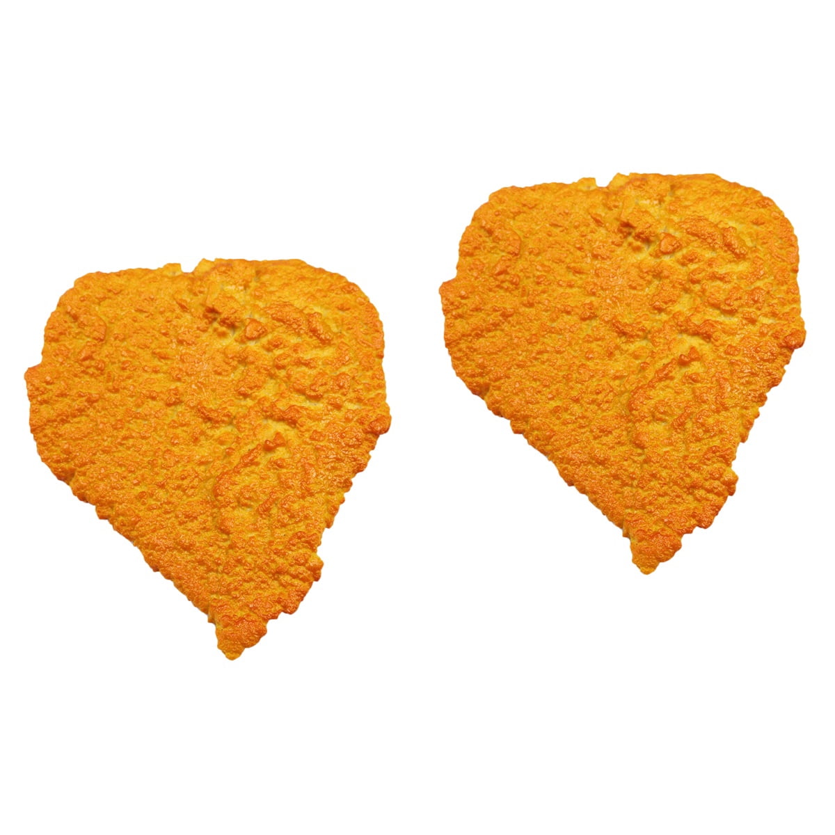 WORGEOUS 2pcs Kitchen Decorations Realistic Food Prop Photo Prop ...