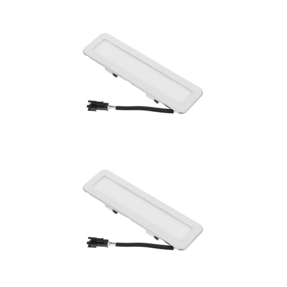 Range Hood LED Bulbs for Kitchen Appliances | Home Lighting Solutions