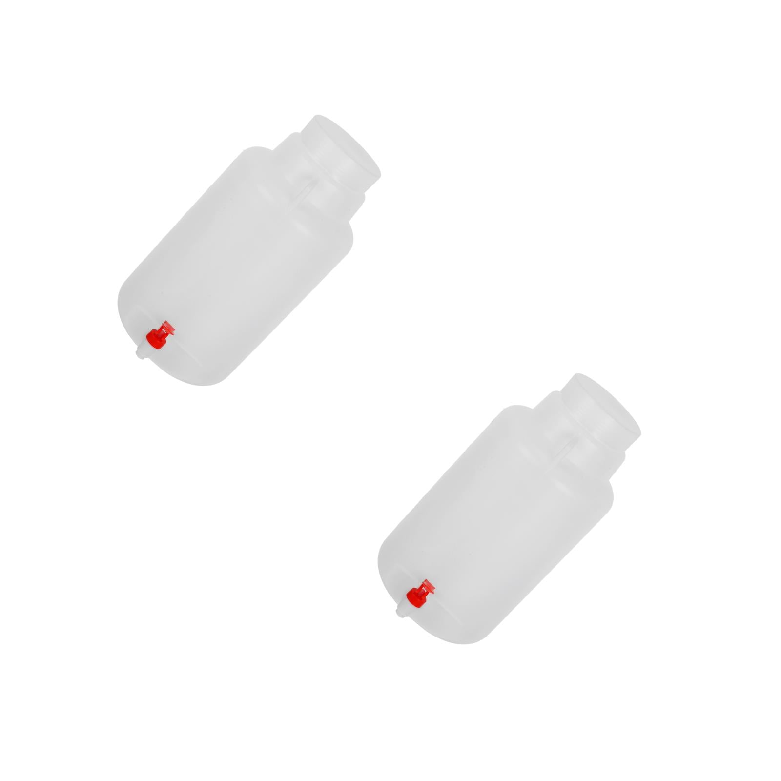 WORGEOUS 2pcs Lab Dispensing Jug Spigot Dispenser Reagent Storage ...