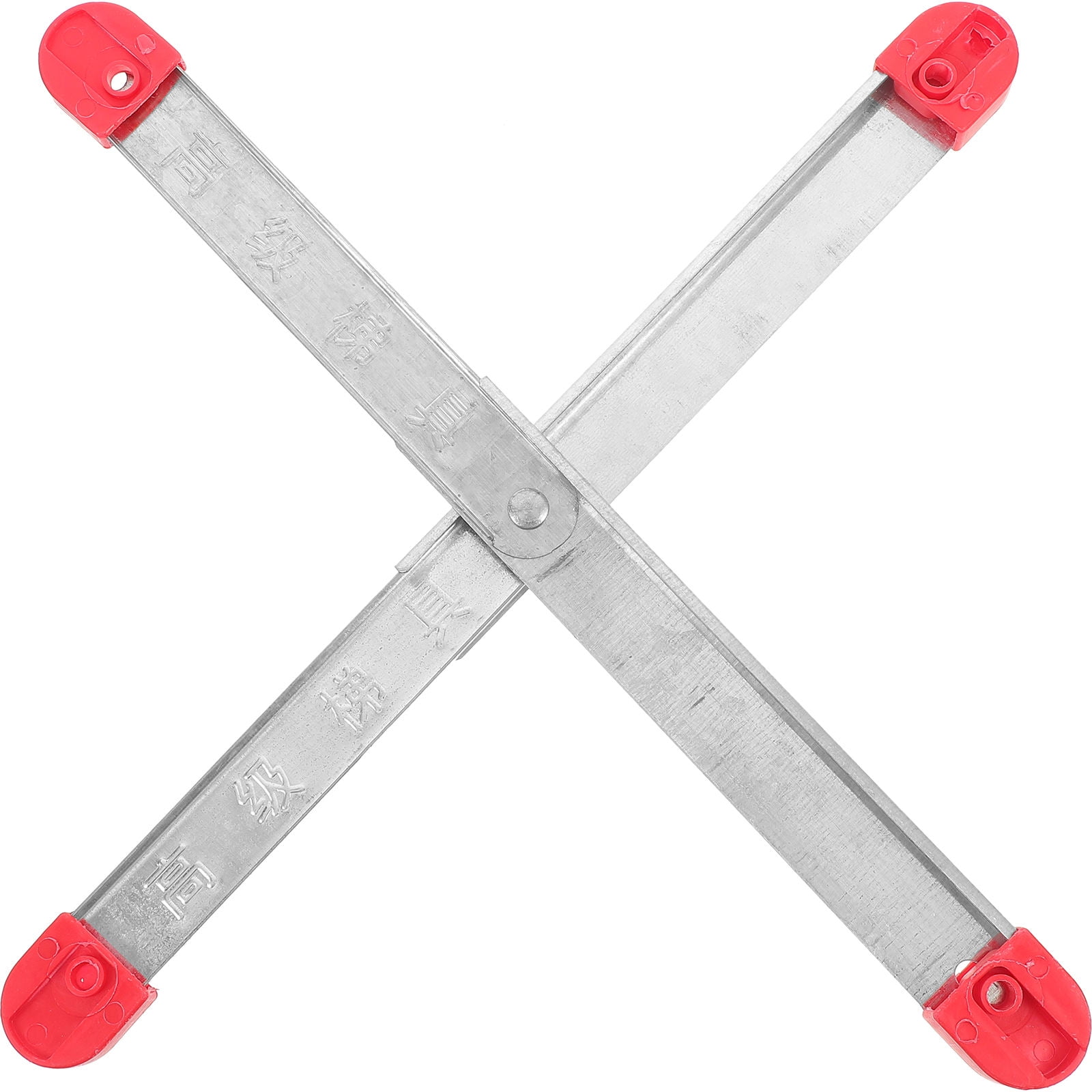 WORGEOUS 2pcs Ladder Attachment Replacement Hinge Step Ladder Foldable ...