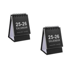 Small Stick Calendars