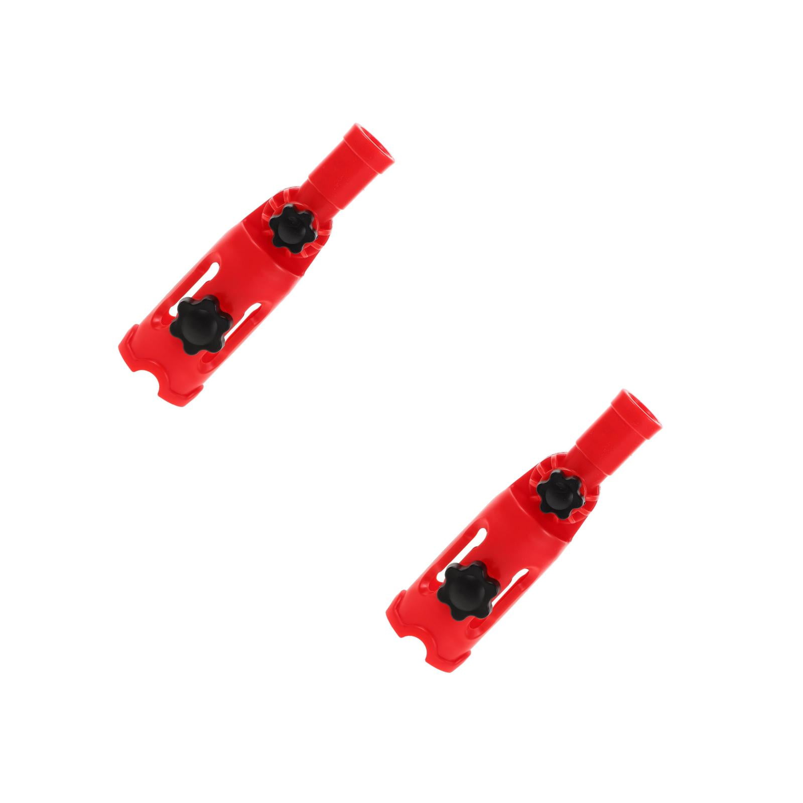 WORGEOUS 2pcs Multi Angle Paint Brush Extender Paint Tool Trim and ...