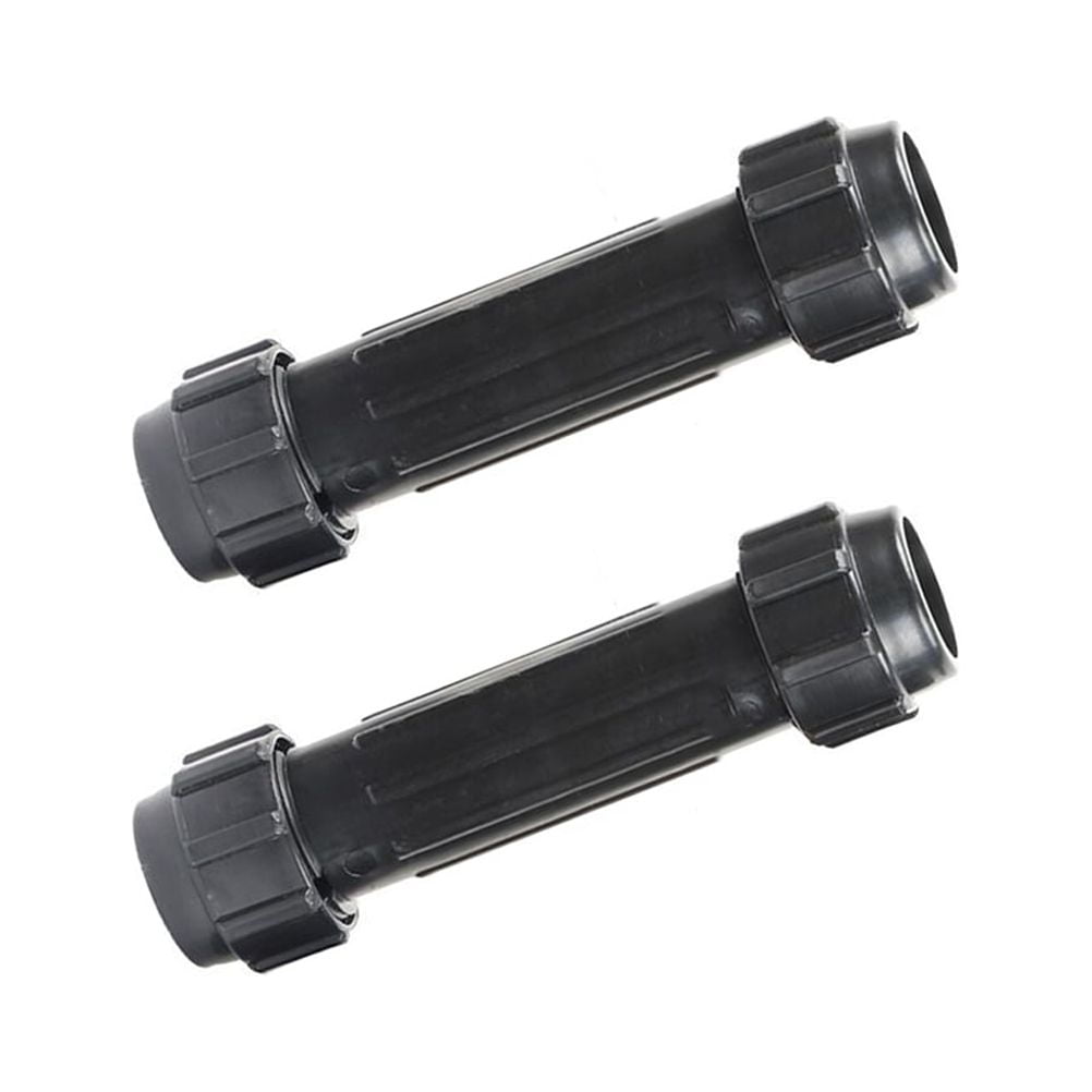 WORGEOUS 2pcs Paddle Connector Boat Paddle Connection Inflatable Boat ...