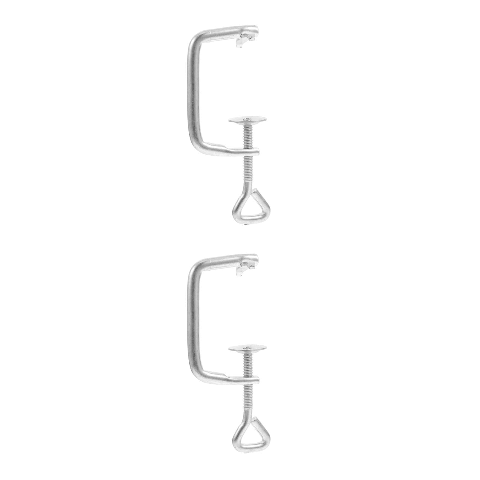 WORGEOUS 2pcs Pasta Maker Fixing Clip Universal Pasta Making Machine ...