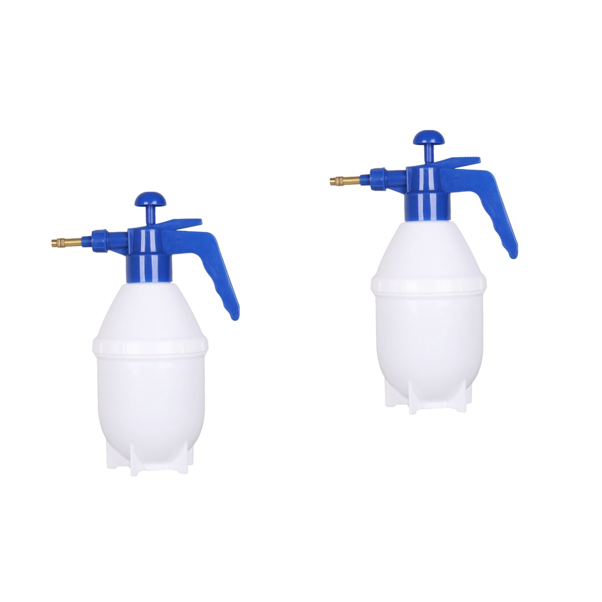 WORGEOUS 2pcs Plants Mister Spray Bottle Watering Can Kettle Fine Water ...