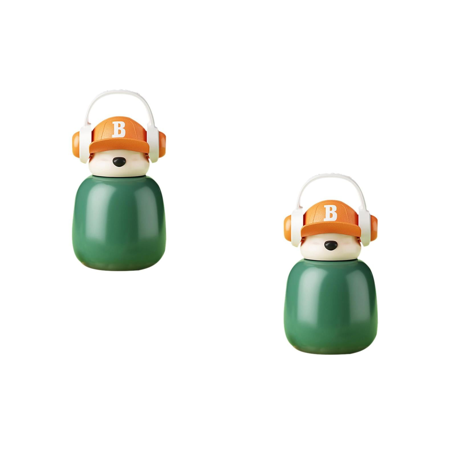 WORGEOUS 2pcs Potty Training Bottle Toddler Urinal For Boys Portable ...