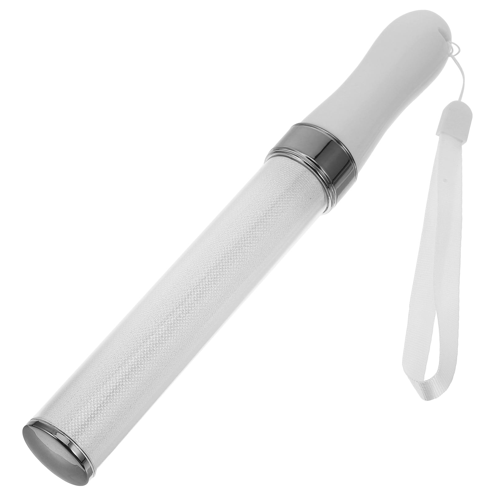 WORGEOUS 2pcs Practical Cheering Stick Holiday Glow Stick Concert Light ...