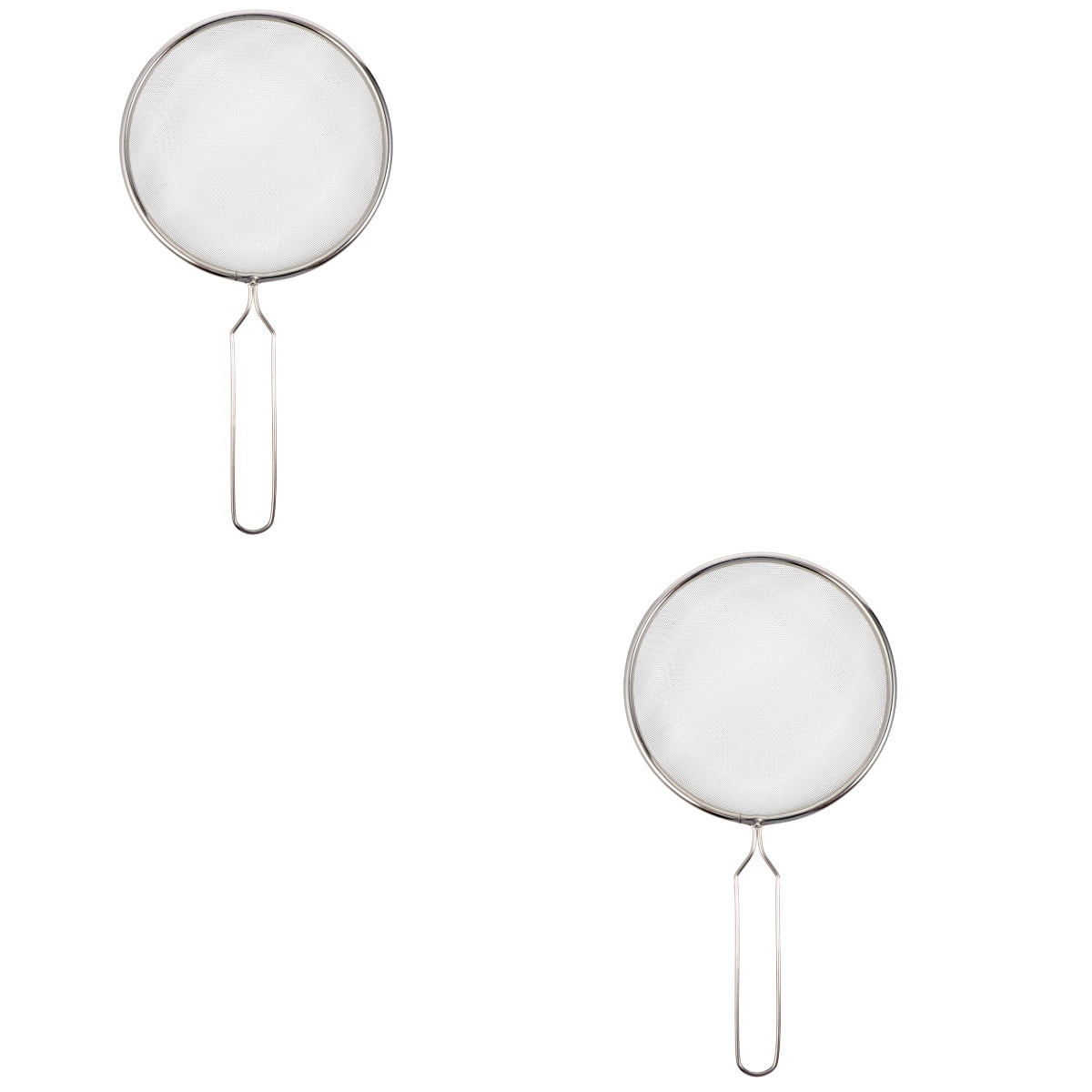 WORGEOUS 2pcs Practical Sieve Filter Sand Shovel Reptile Sand Filter ...