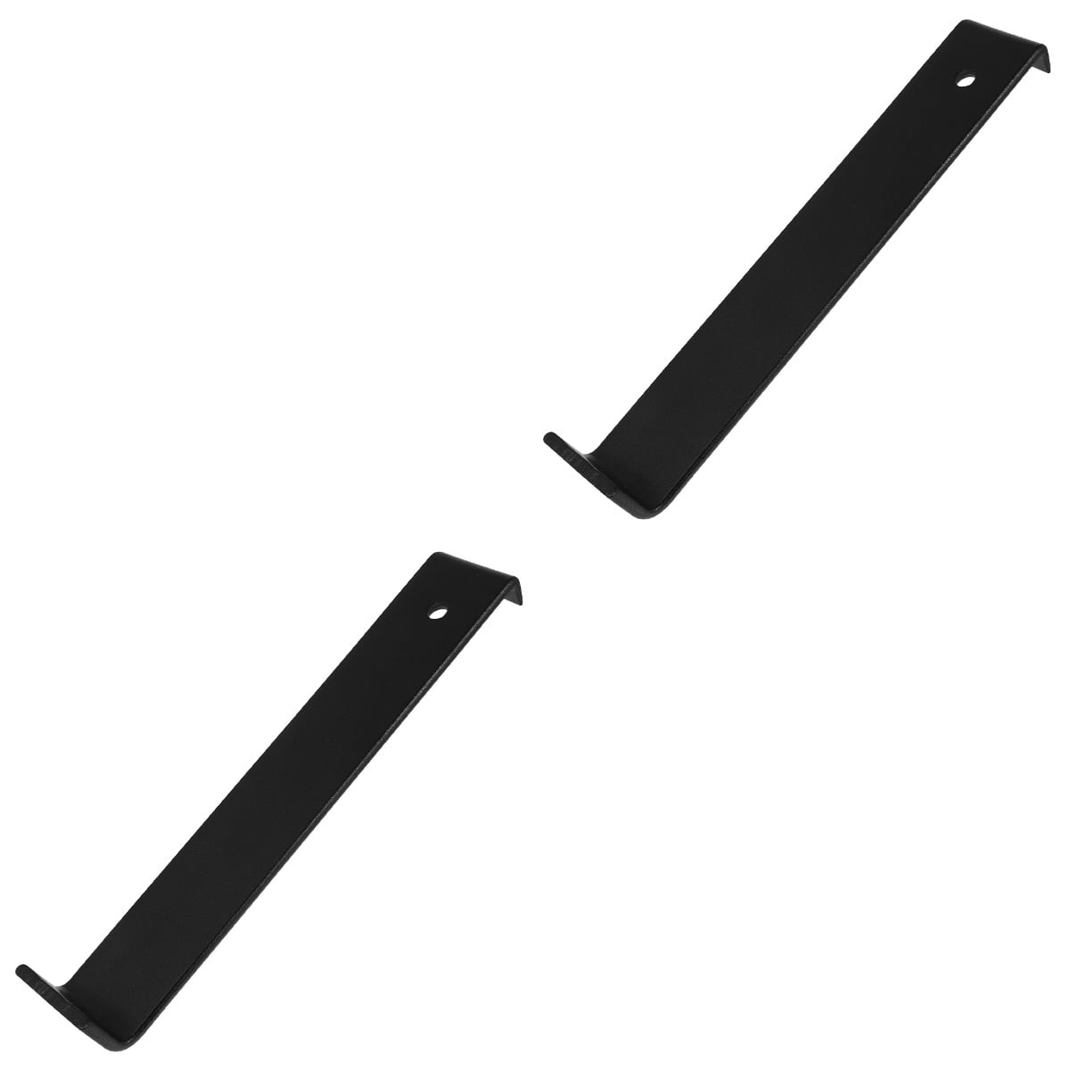 WORGEOUS 2pcs Pull Bar Flooring Installation Tool 33cm Vinyl Flooring ...