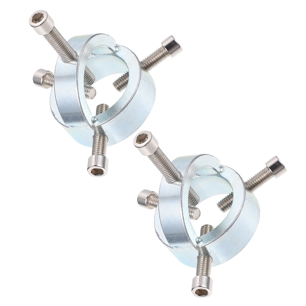 WORGEOUS 2pcs Puller Hand Tool Wind Wheel Removal Tool Blower Wheel ...