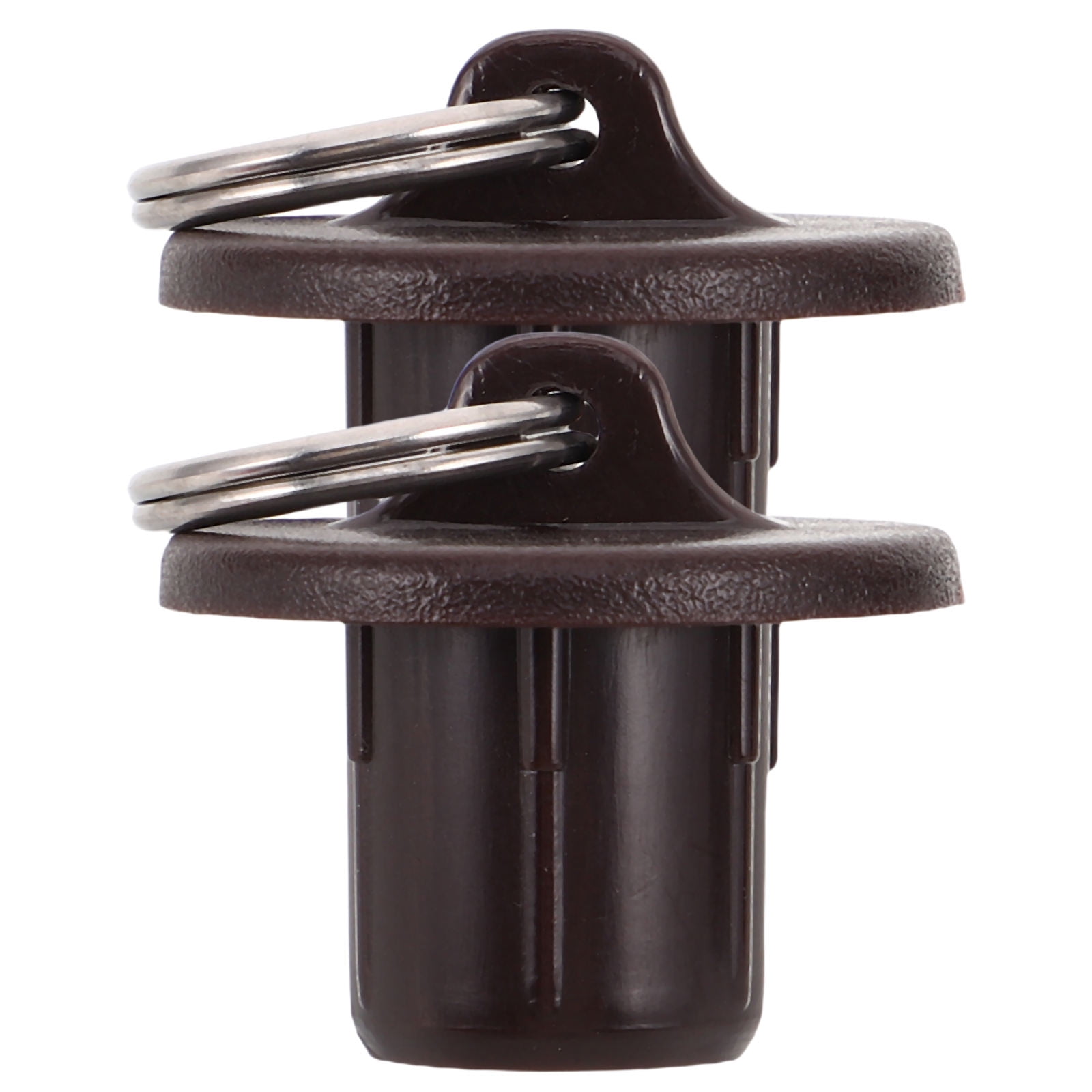 WORGEOUS 2pcs Roller Shutter Stopper Replacement Roller Shade End Caps ...