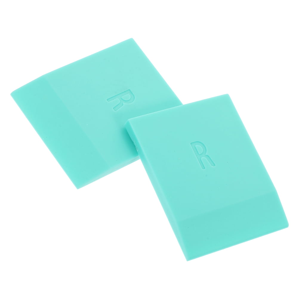 WORGEOUS 2pcs Screen Print Scrapers Rubber Printing Scraper Tool for ...