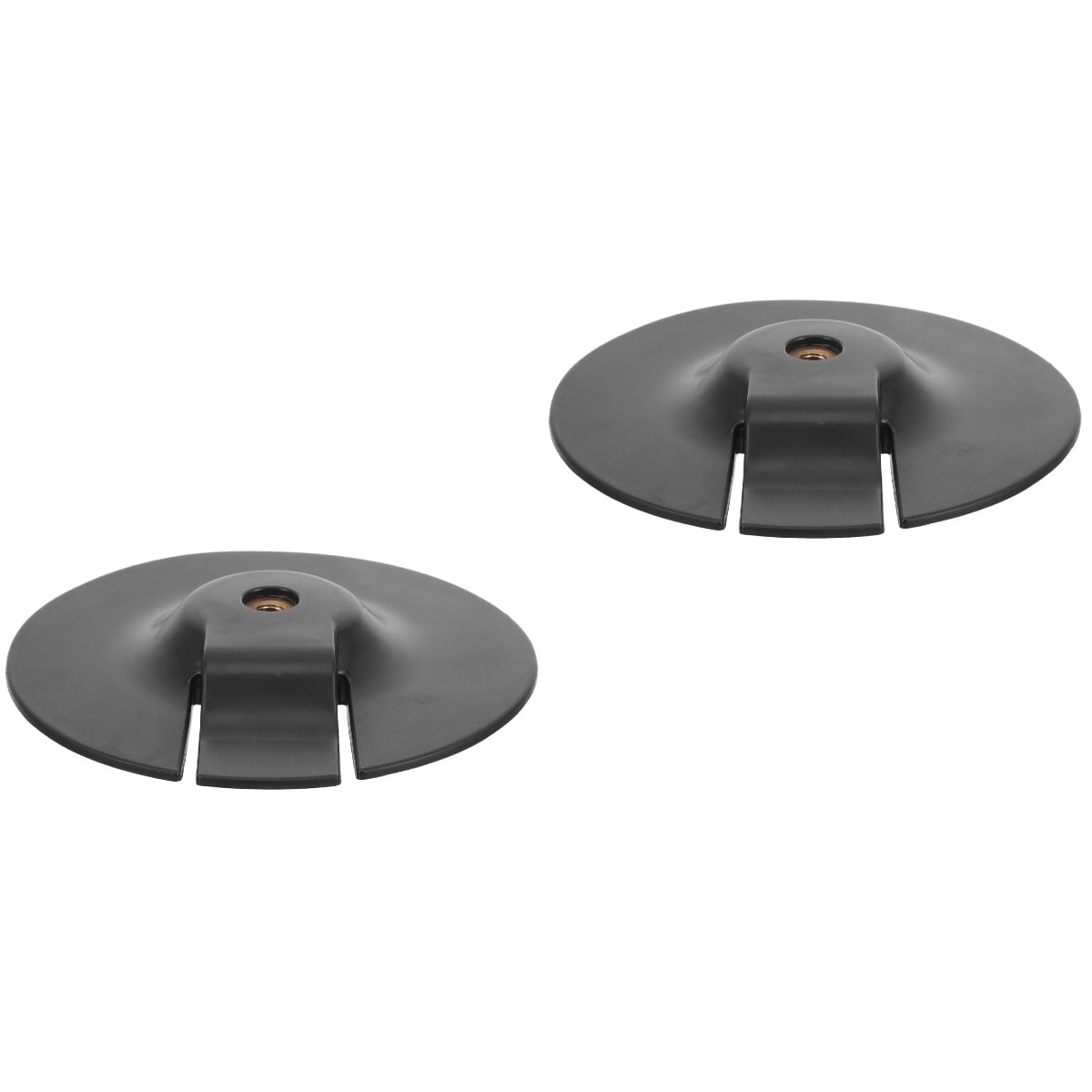 WORGEOUS 2pcs Snowboard Camera Base Surfboard Camera Mount Bracket ...