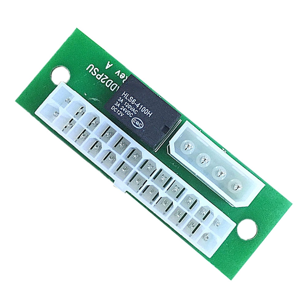 WORGEOUS 2pcs Synchronous Power Board Power Supply Adapter Synchronous ...