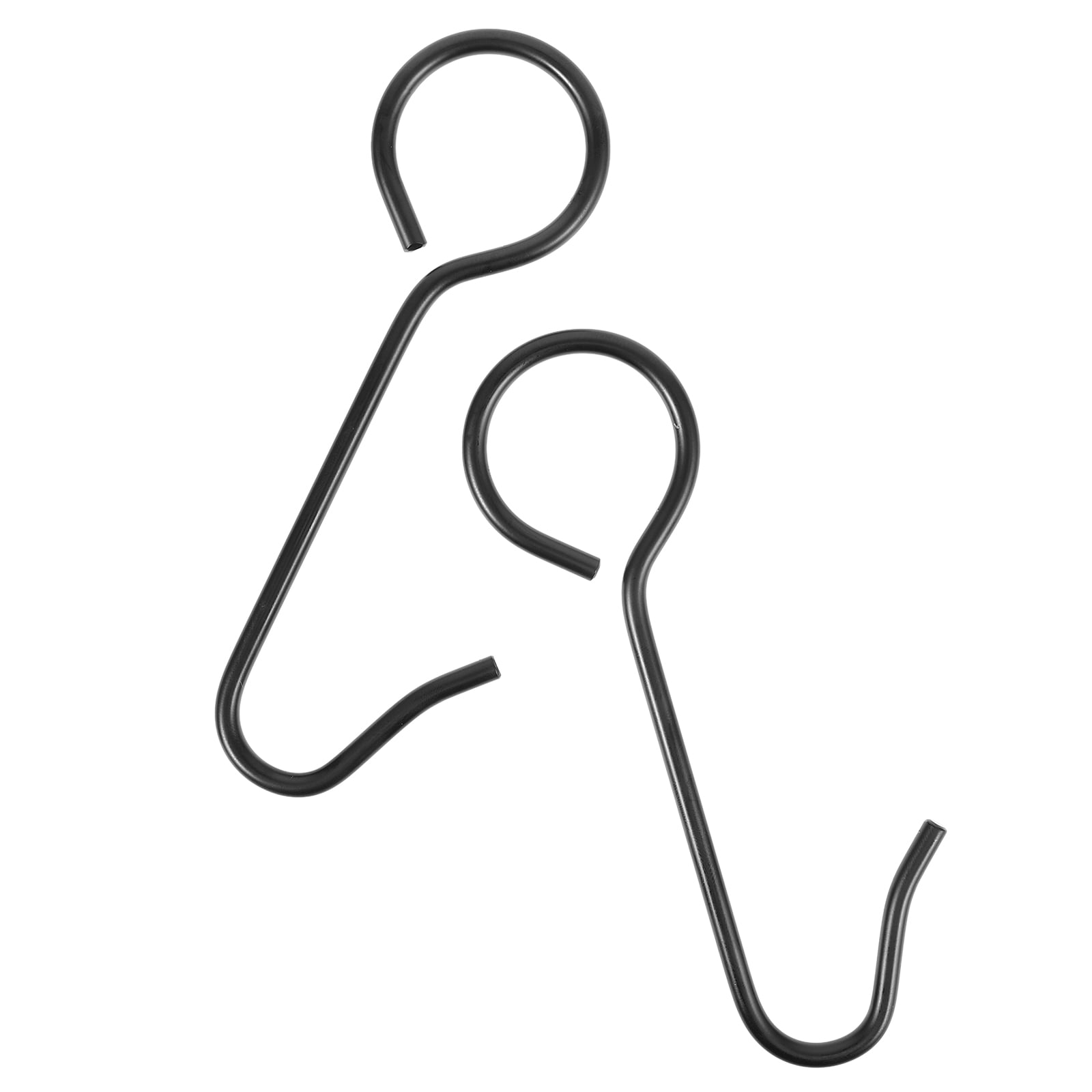 WORGEOUS 2pcs Target Board Hanger Target Hanging Hook Stainless Steel ...