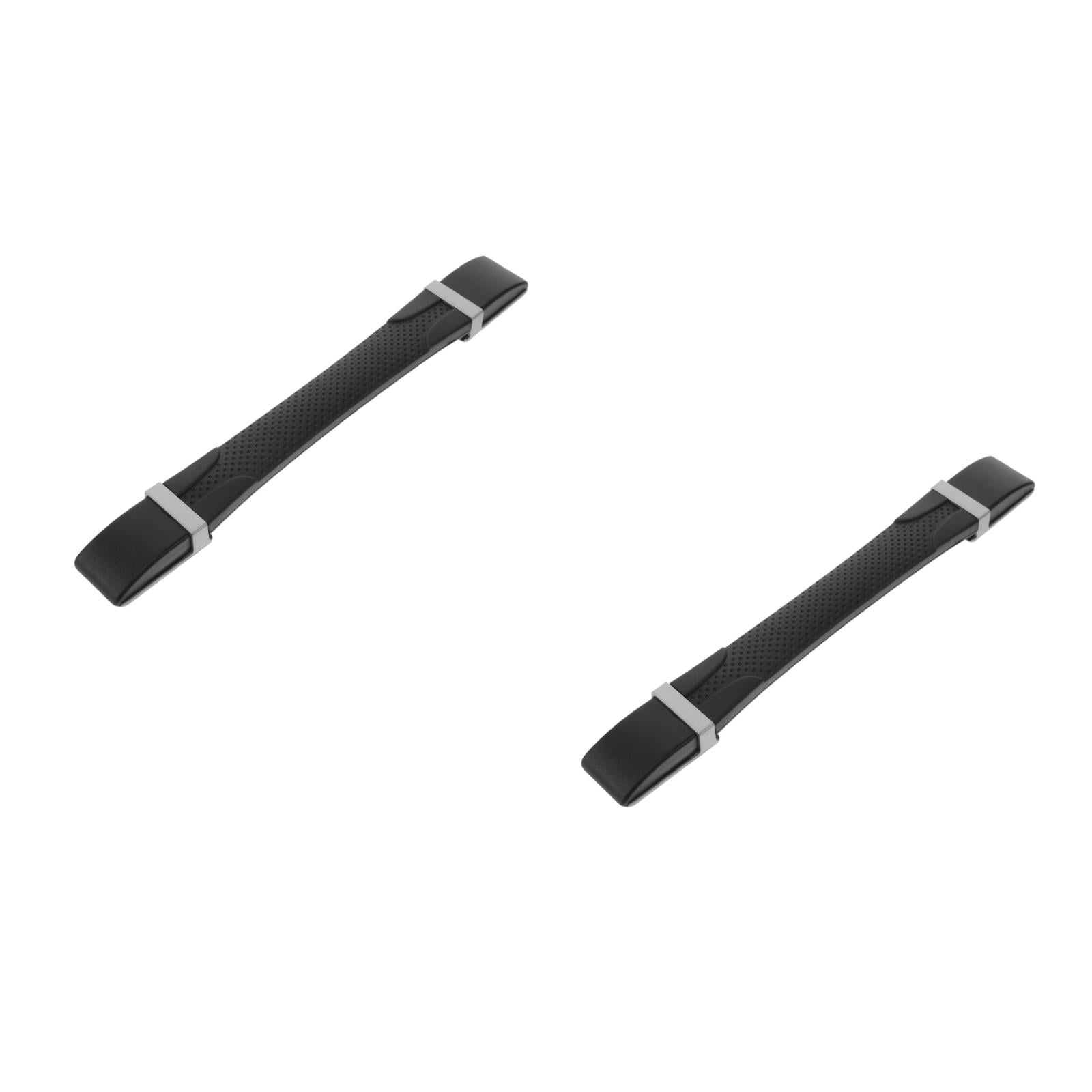 WORGEOUS 2pcs Telescopic Handle For Suitcase Luggage Handle Replacement ...