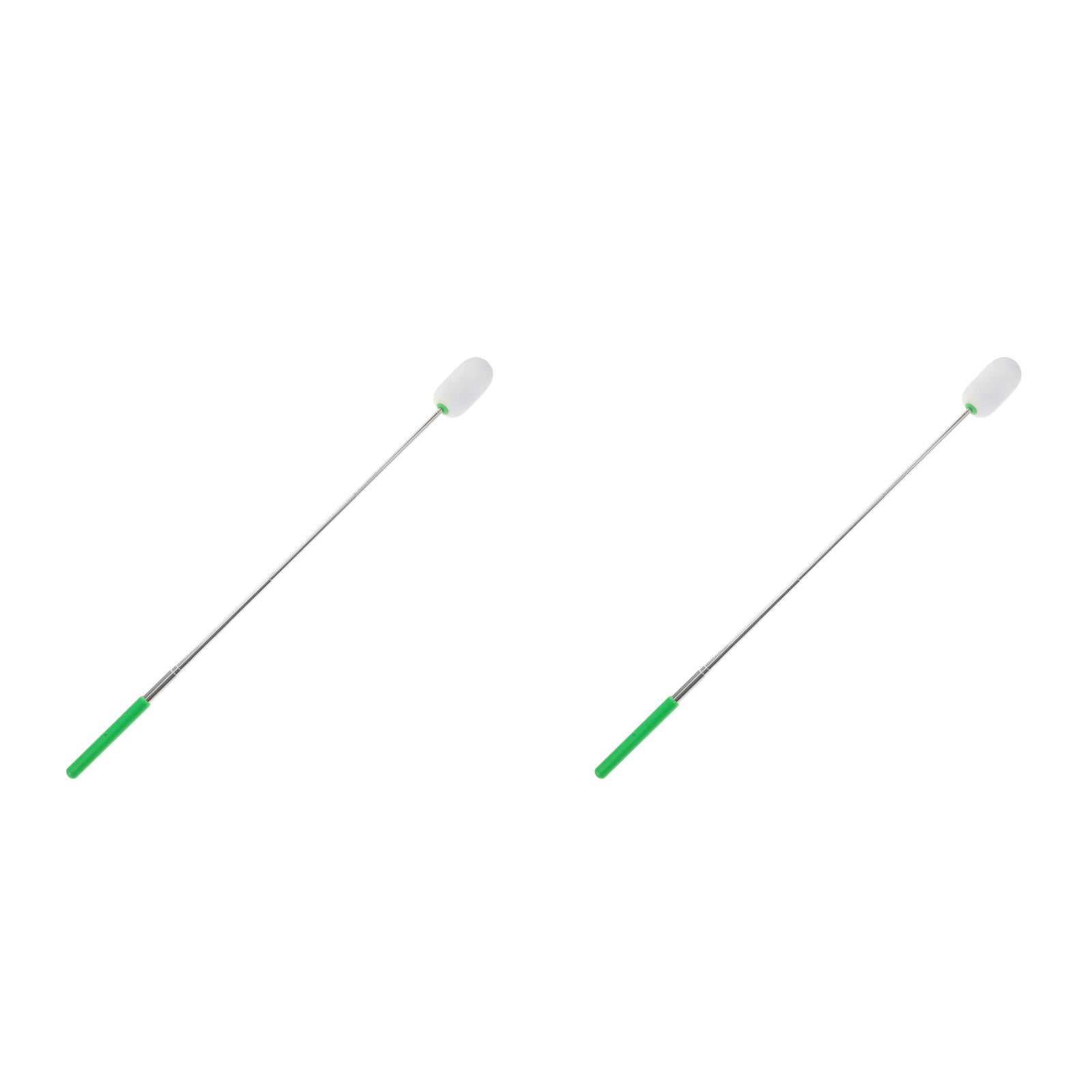 WHAMVOX Raindrops 2pcs Pottery Telescoping Sponge for Ceramic Shaping ...