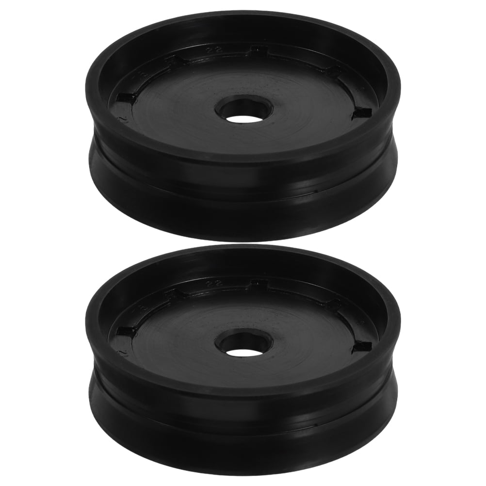 WORGEOUS 2pcs Rubber Piston Repair Tool Kit for Tire Changer Cylinder ...