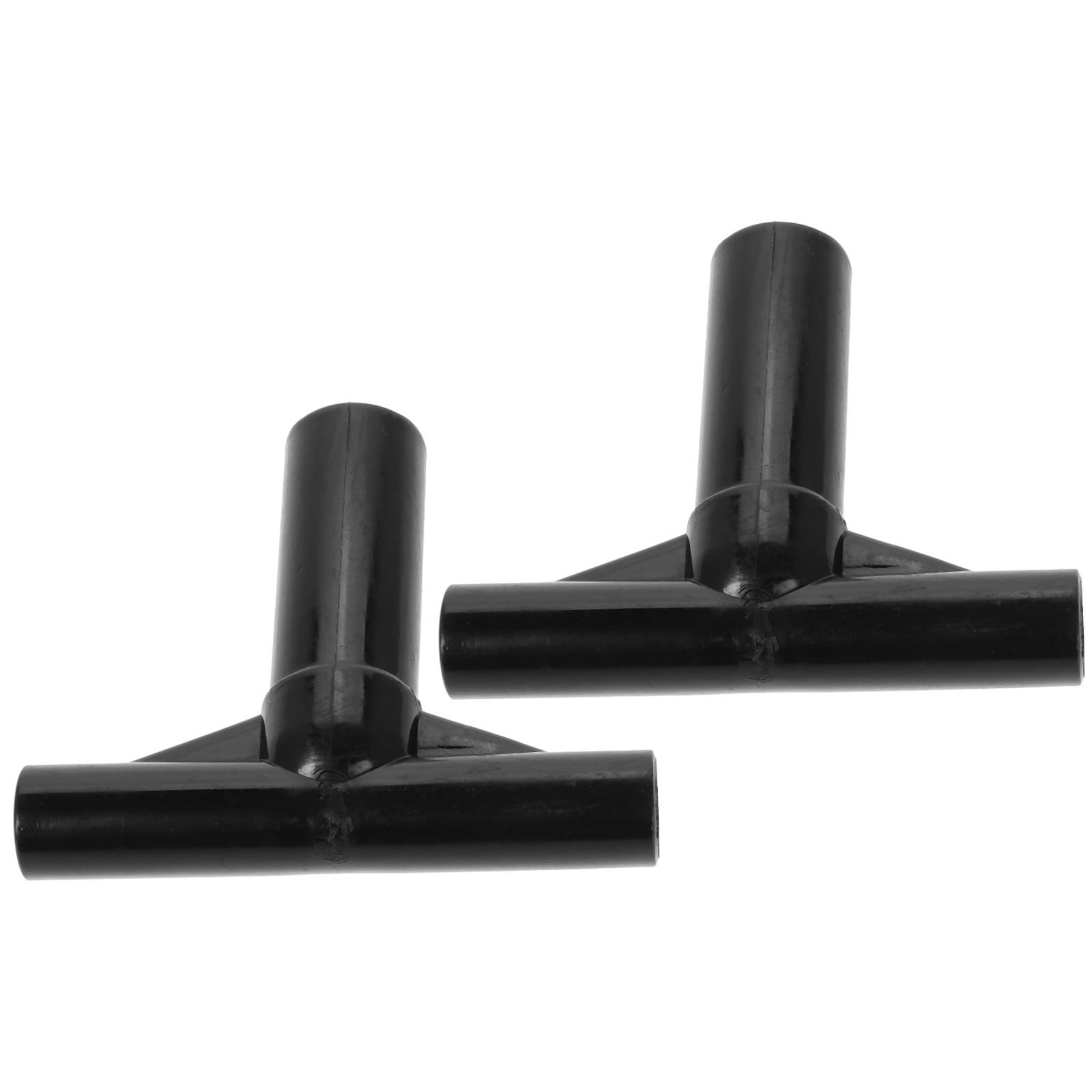 WORGEOUS 2pcs Trampoline Tube Connectors T Tube Replacement Trampoline ...
