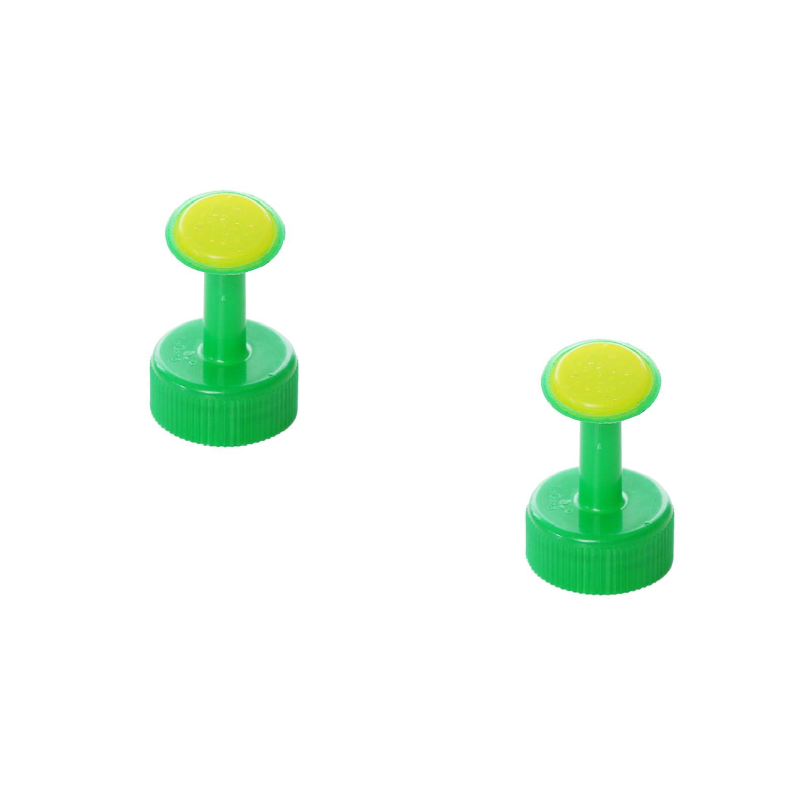 WORGEOUS 2pcs Universal Potted Watering Device Simple Bottled Flowering ...