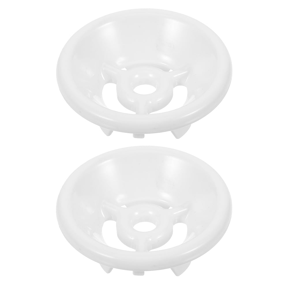 WORGEOUS 2pcs Urinal Debris Filter Net Urinal Strainer Splash Guard ...