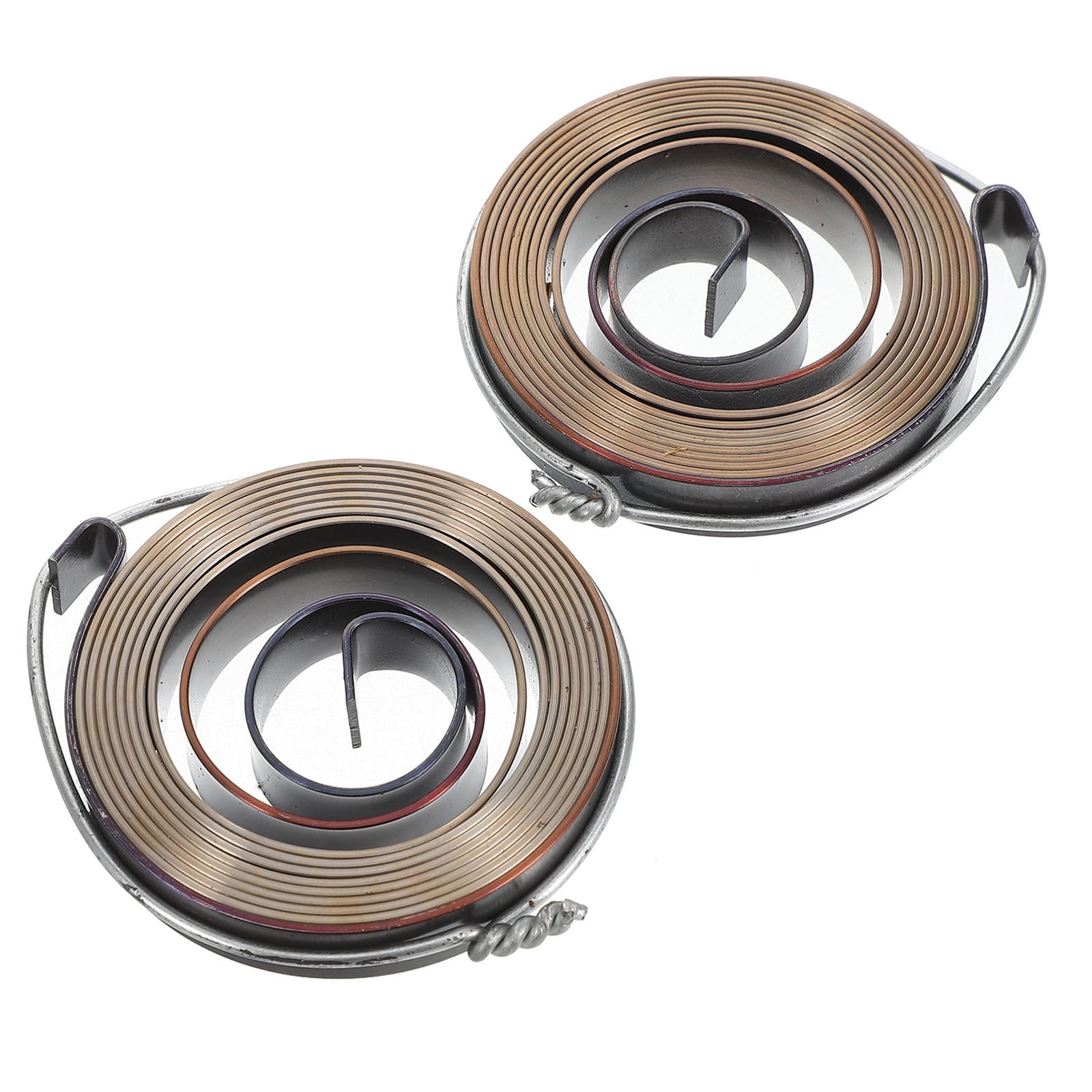 WORGEOUS 2pcs Versatile Stainless Steel Springs for Drill Press and ...