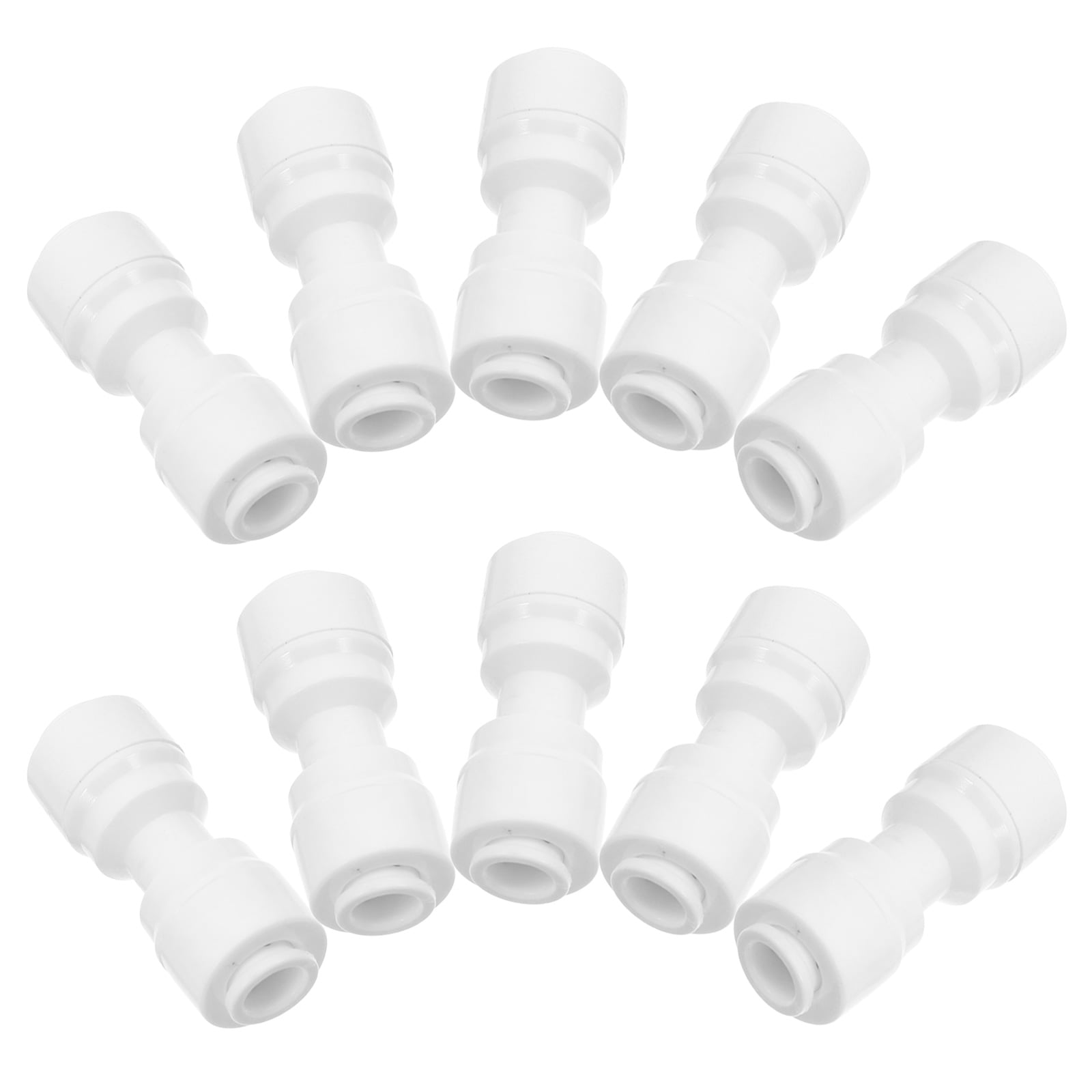 WORGEOUS 2pcs Water Hose Sprayer Connector Water Hose Connectors And ...