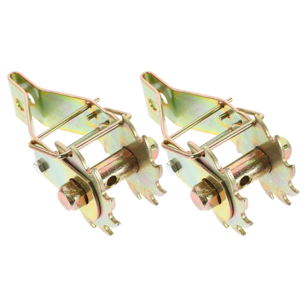 WORGEOUS 2pcs Wire Tightener Heavy Duty Cable Tightener Wire Rope ...