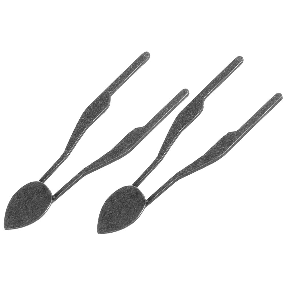 WORGEOUS 2pcs Wood Burning Tip Set Wire Tip Pyrography Wood Burning Tip ...