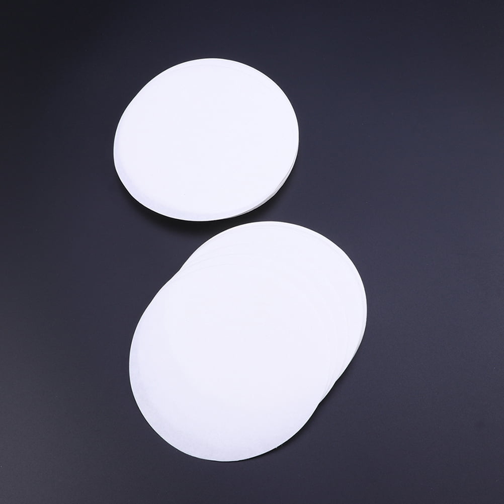 GETAJGHSD Particle Retention Filter Paper 3 Boxes 6 Inches - Walmart.com