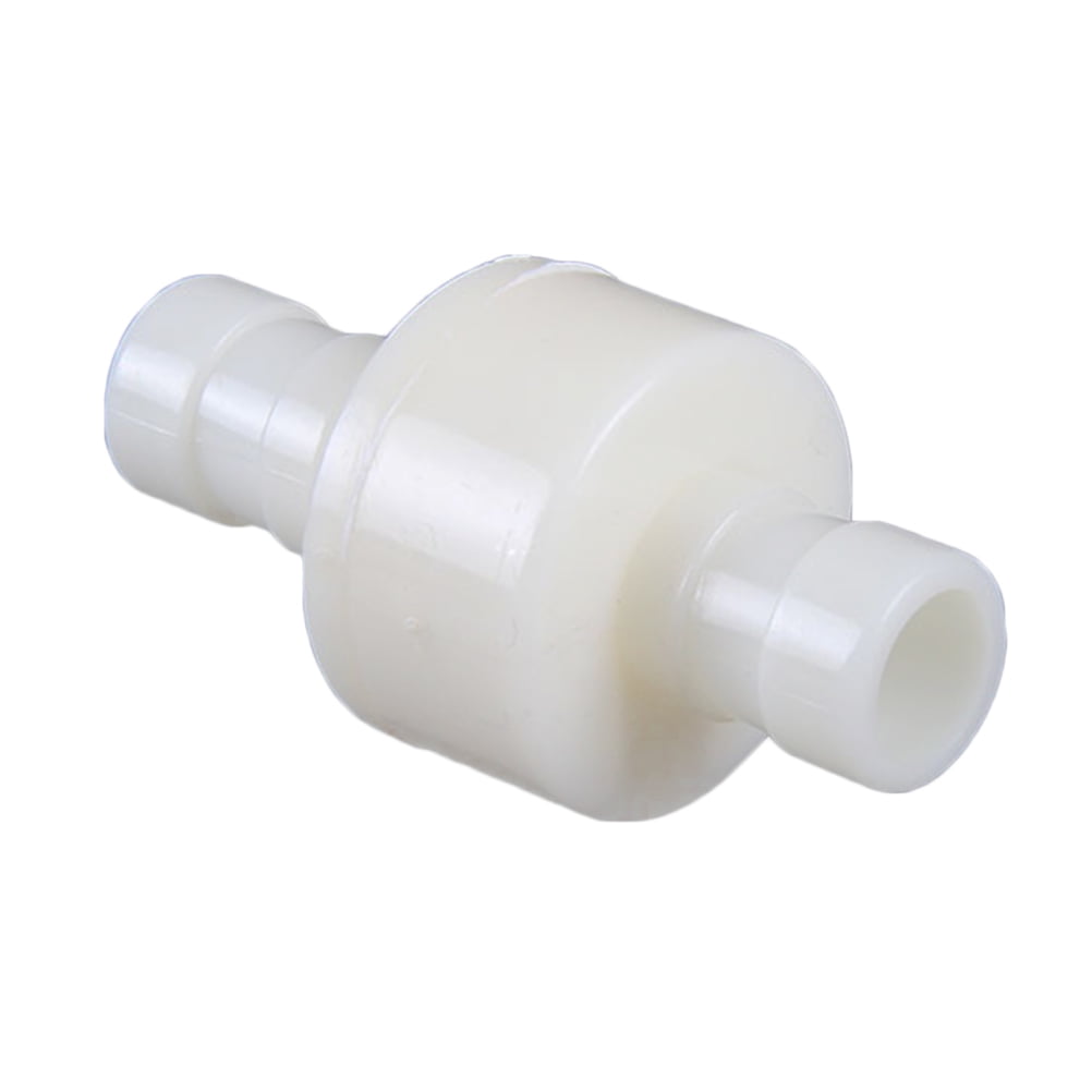WORGEOUS 3 PCS Check Valve Hose Pipe Water Dispenser Fittings - Walmart.com