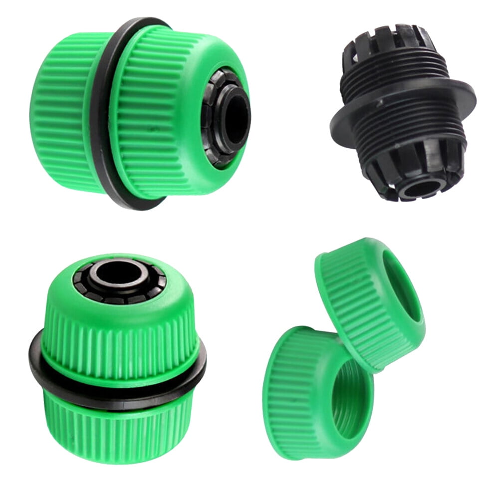 WORGEOUS 3 PCS Faucet Washers Assorted Kit Hose Pipe Mender - Walmart.com