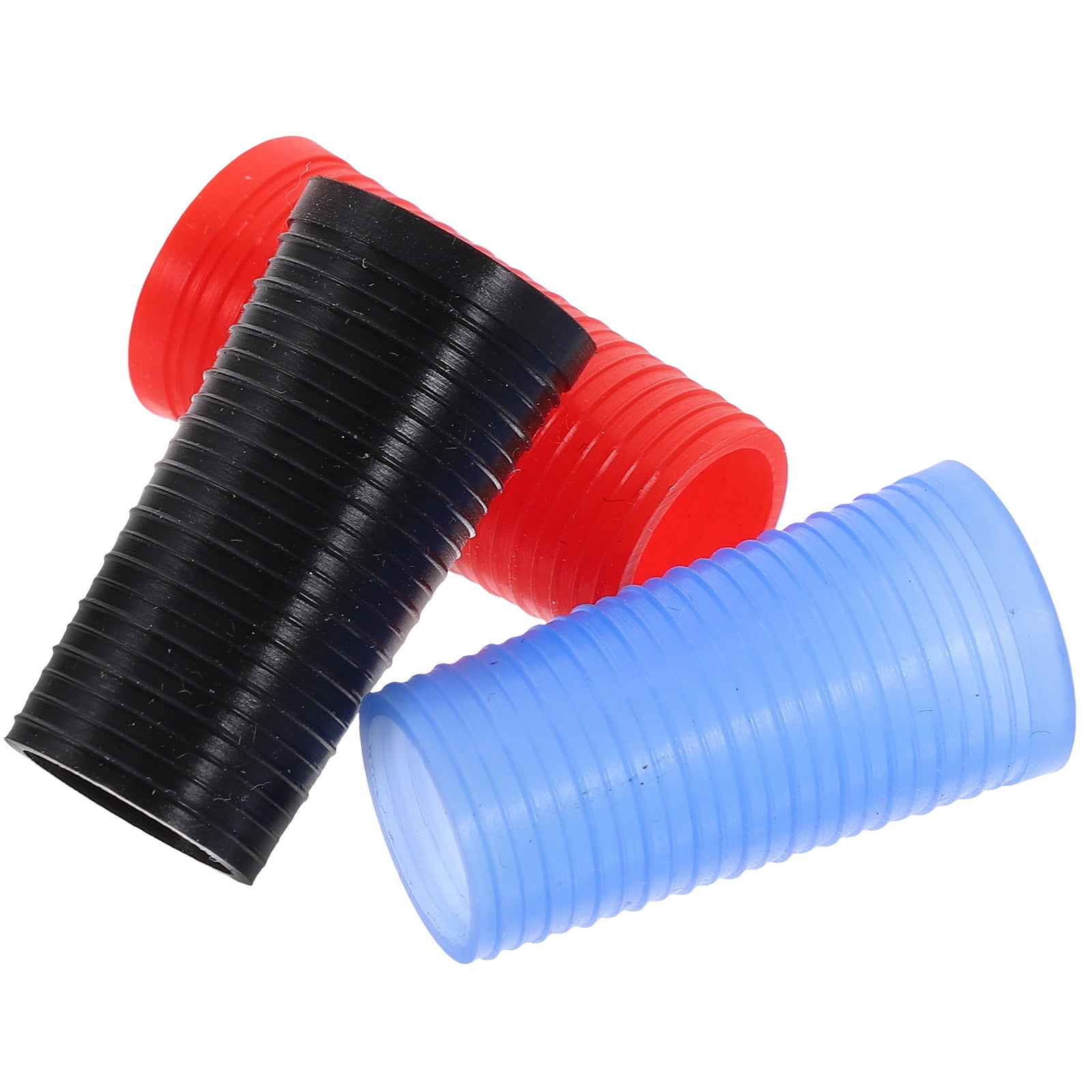 WORGEOUS 3 Pcs Alto Sax Rings Saxophone Neck Sleeve Tuner Clarinet ...