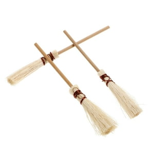 Toy Brooms