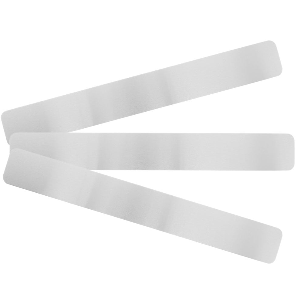 WORGEOUS 3 Pcs Bulletin Board Iron Sheet Clothes Rack Hook Awning ...