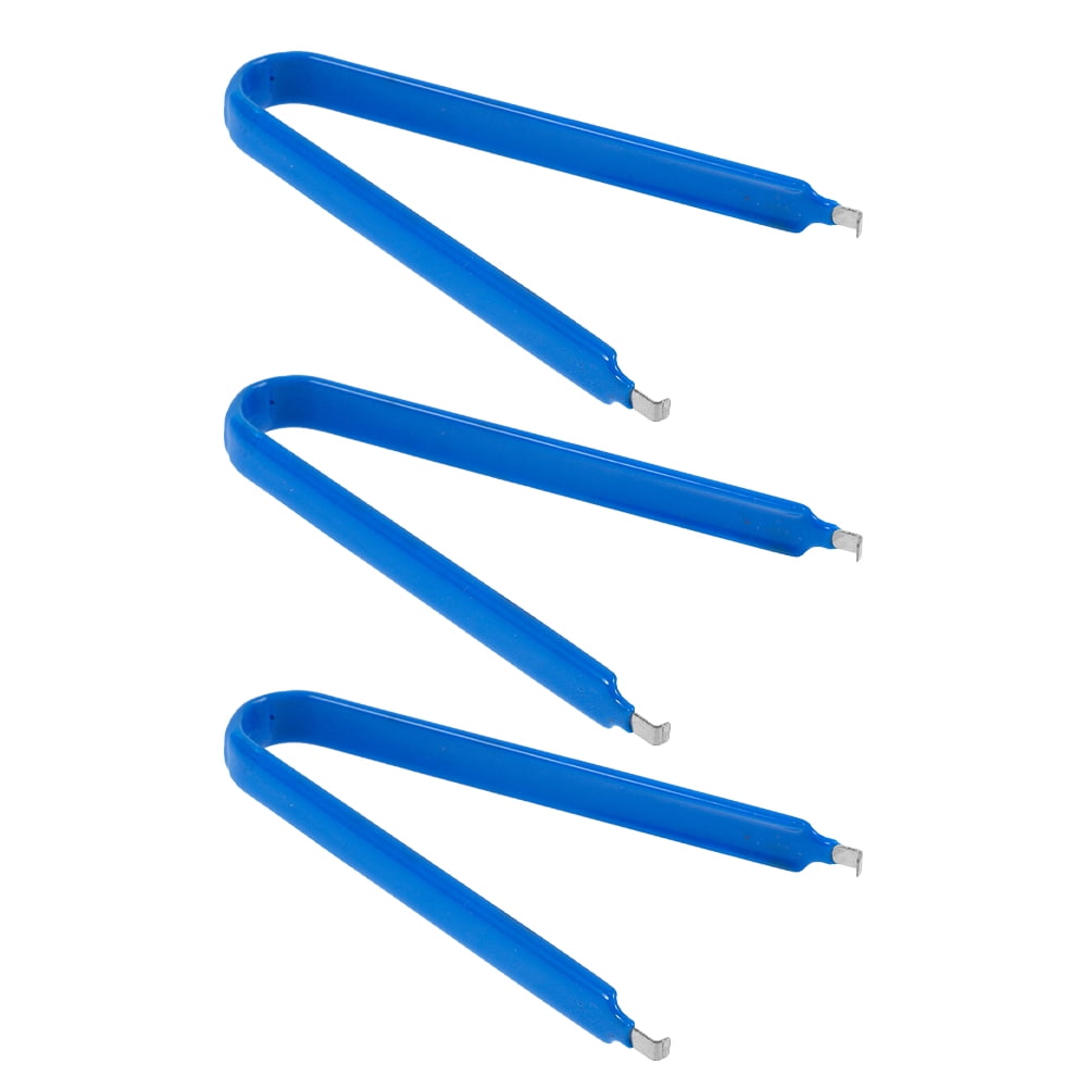 Green Car Fuse Puller Pliers for Electrical Disconnect Tools Versatile ...