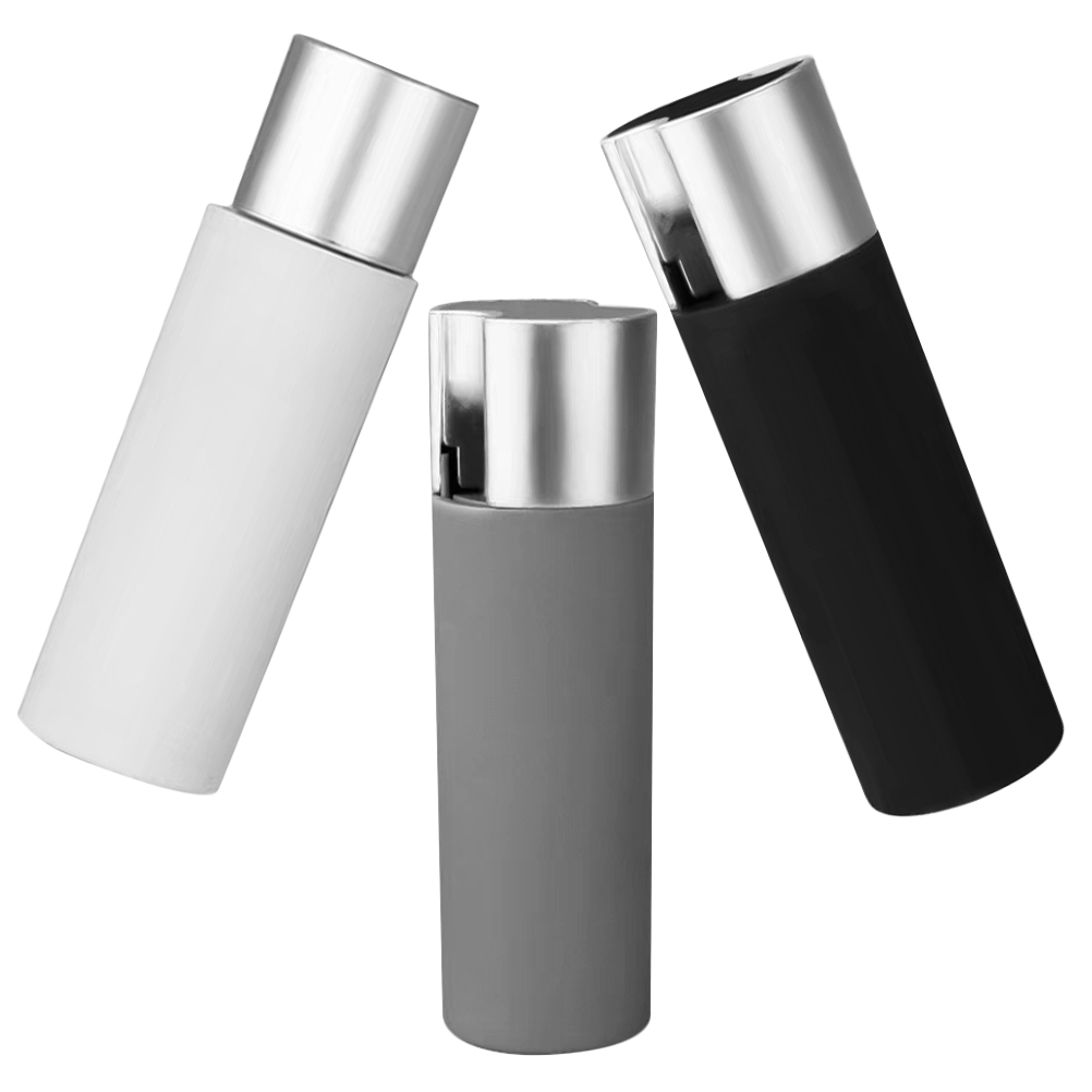 WORGEOUS 3 Pcs Flickering Flashing Night Lights Roller Blind Pendant ...