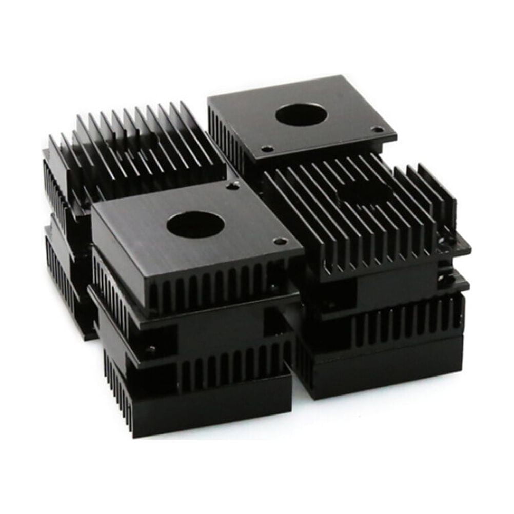 WORGEOUS 3 Pcs Heating Sock Thermal Pads Cooling Regulators Radiator ...