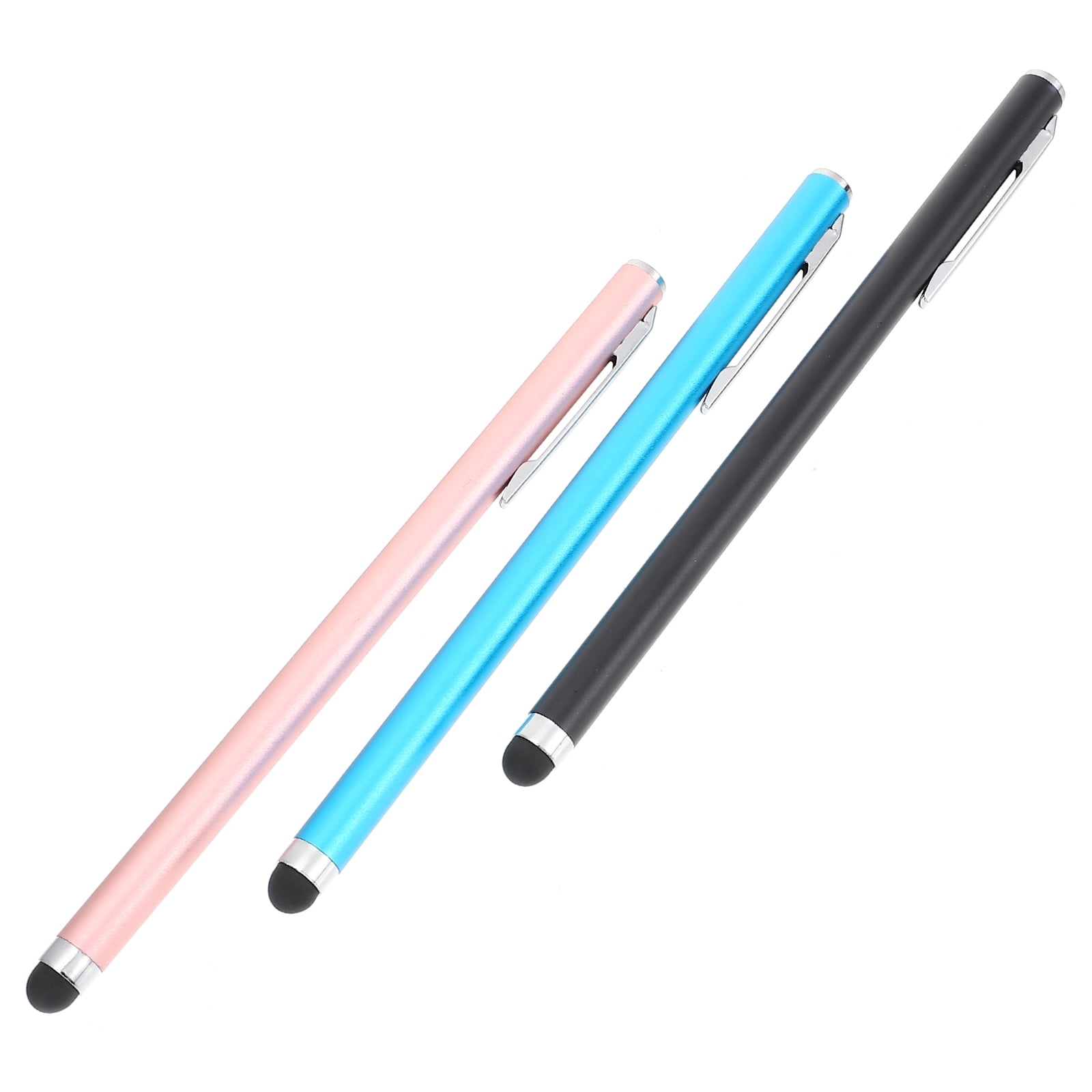 WORGEOUS 3 Pcs Pens Tablet Stylus Pen Mobile Tablet 14X0.8X0.8CM ...