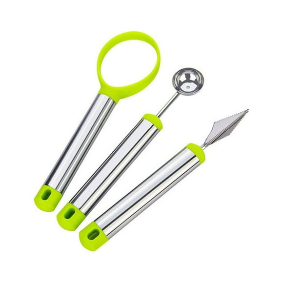 Fruit Cutter Set
