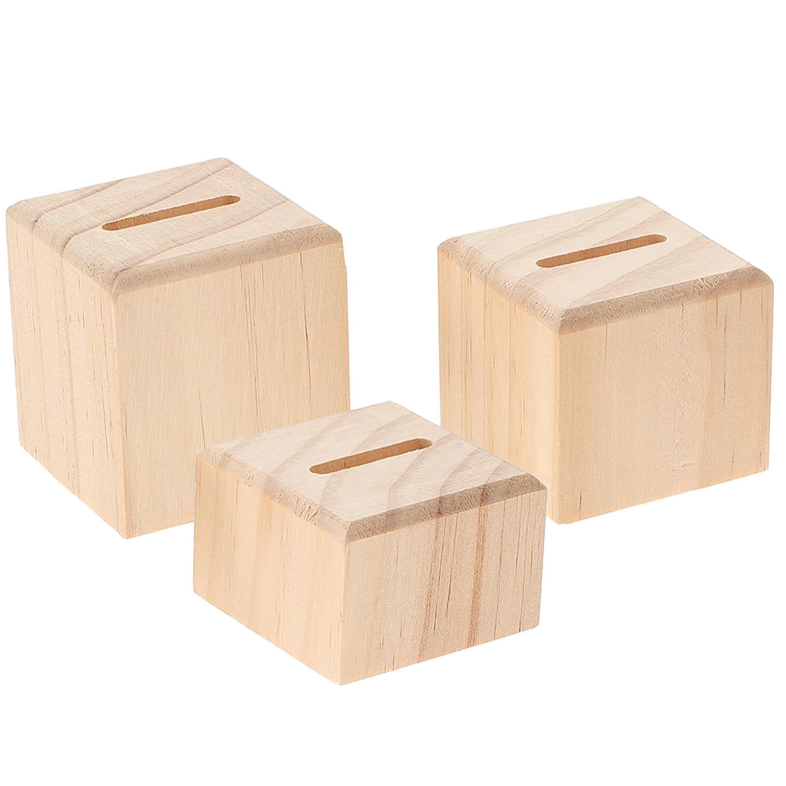 WORGEOUS 3 Pcs Ring Stand Organizer Velvet Pin Display Case Trays ...